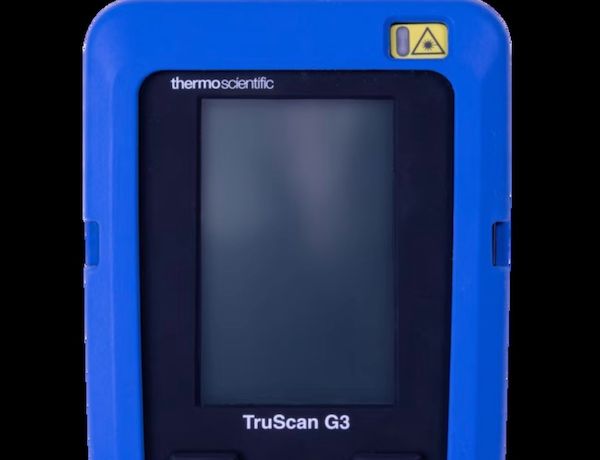 Thermo Fisher Scientific Launches Next Generation Handheld Raman Analyzer Thermo Fisher Scientific Launches Next Generation Handheld Raman Analyzer